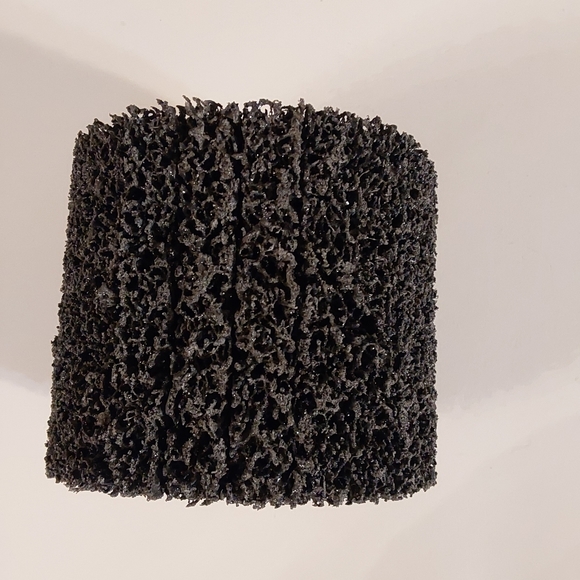 SIGNI | Accessories | Poly Strip Abrasive Drawing Wheel Clean And ...